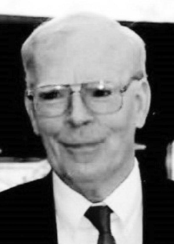 James R. Kelly | News, Sports, Jobs - News and Sentinel